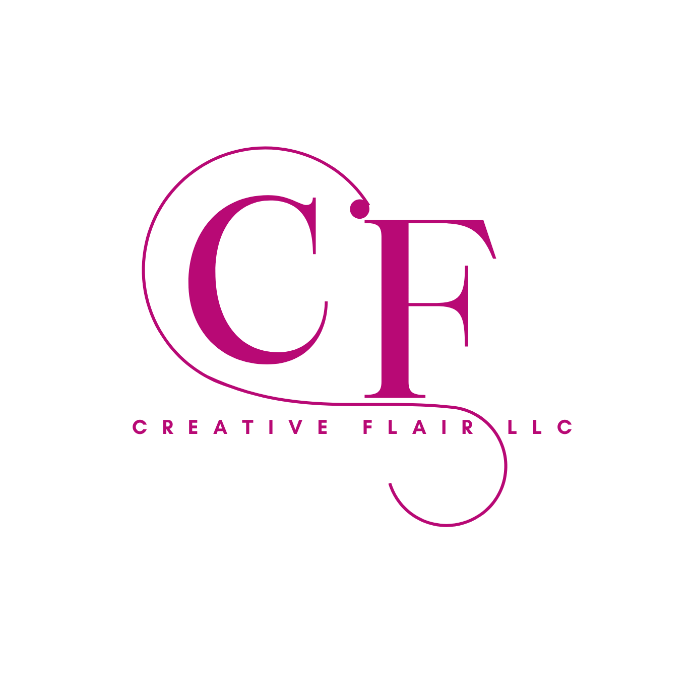 Custom Embroidery, Rhinestone Designs & More - Creative Flair LLC